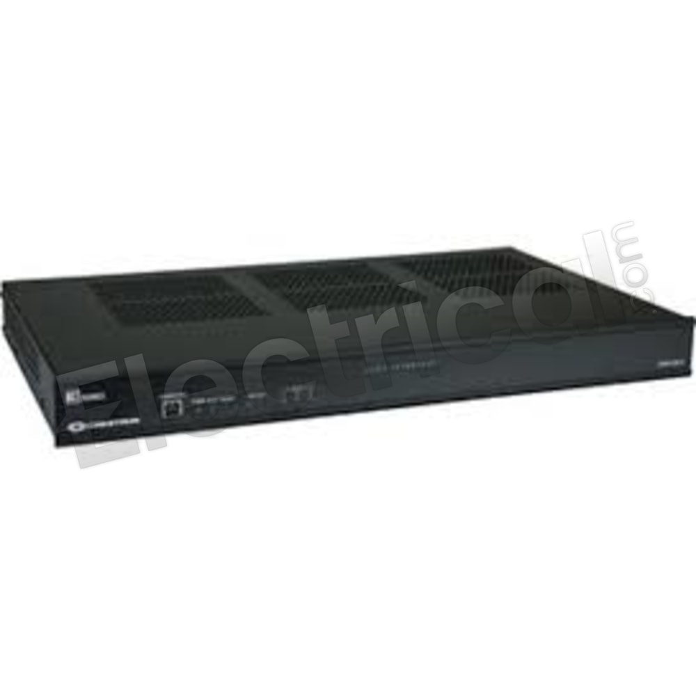 Crestron CEN-CI3-3 Control Automation