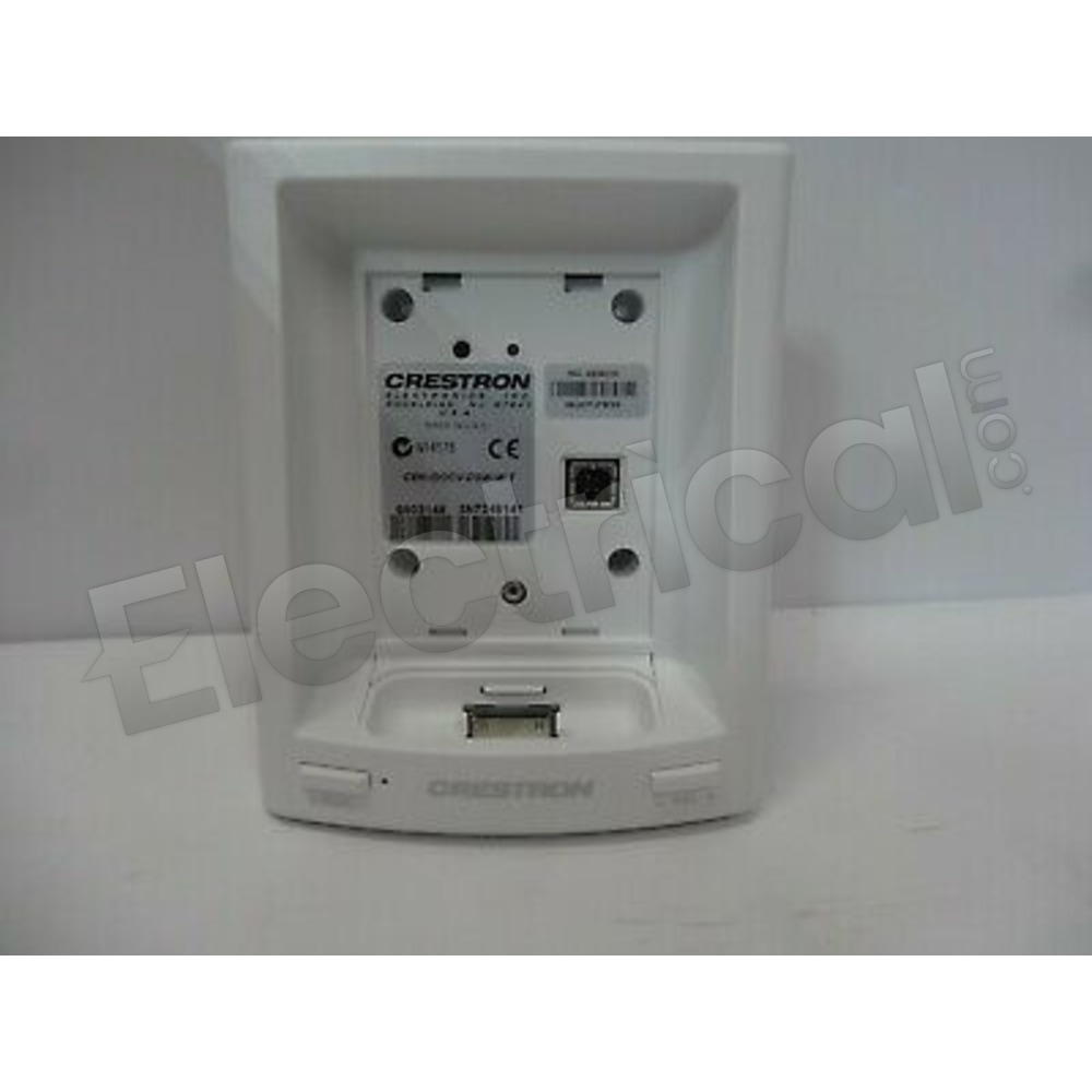 Crestron CEN-IDOCV-DS-W Audio Visual Product Audio Visual