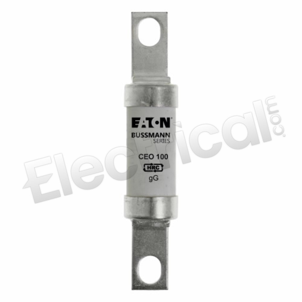 Eaton CEO100 Low Voltage Fuse