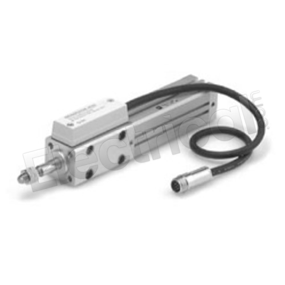 SMC CEP1B20-100 Pneumatic Cylinder Pneumatic