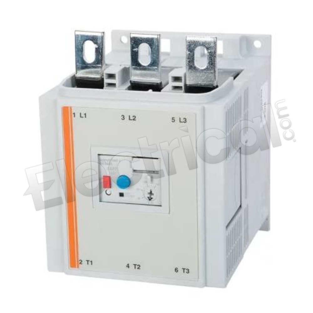 Sprecher & Schuh CEP7-EEMH Overload Relay Motor Control