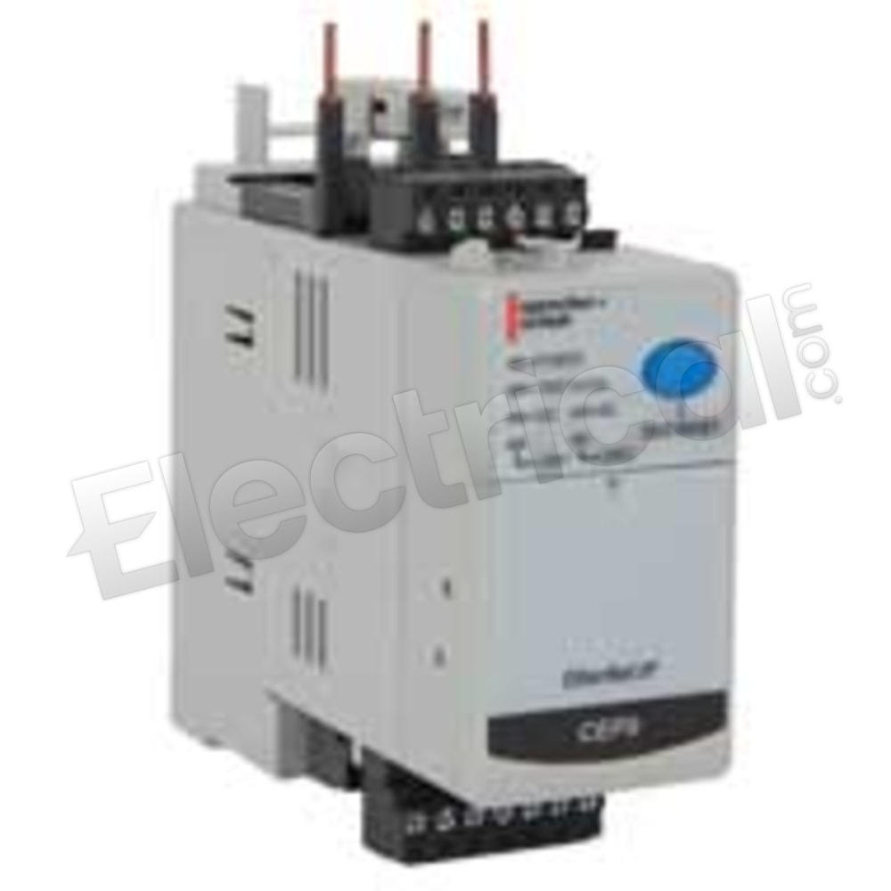CEP9-ECM-ETR Sprecher & Schuh Overload Relay Motor Control