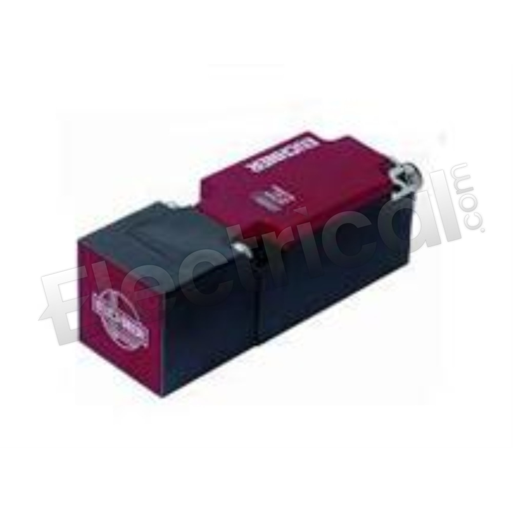 CES-A-W5H-01 Euchner Machine Parts Machine Part