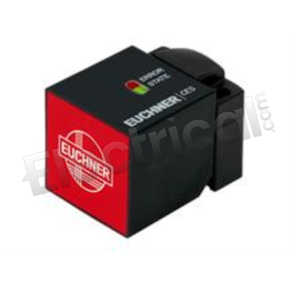 Euchner CES-AP-C01-CH-SA-100250 Safety Switch Safety Systems