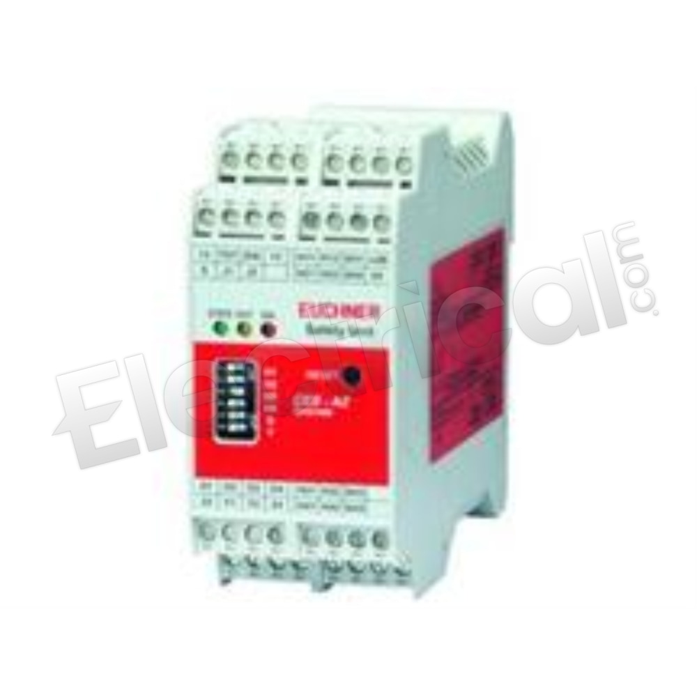 Euchner CES-AZ-UES-04B Safety Switch Safety Systems