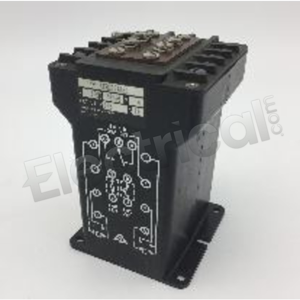 Danaher Controls CES227A642 Safety Relay Relay