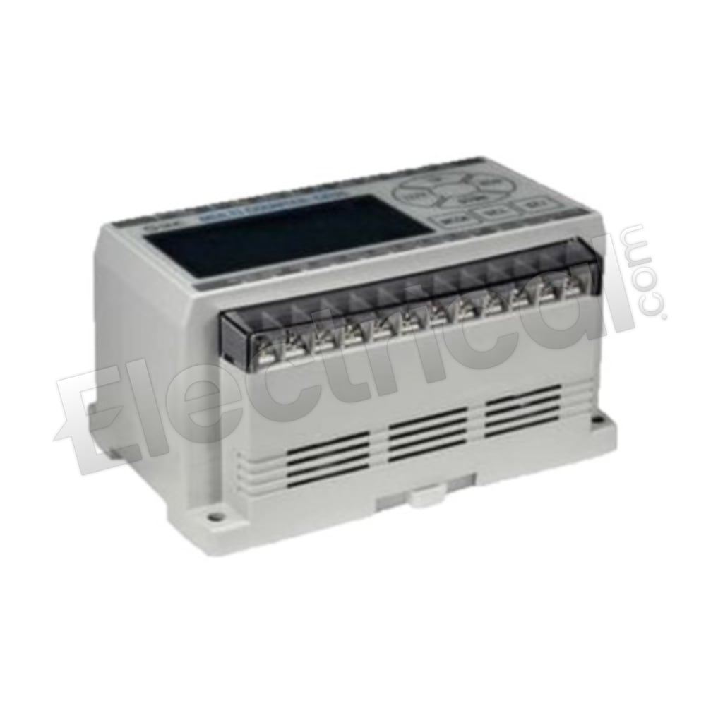 SMC CEU5P-D Timer & Counter Automation