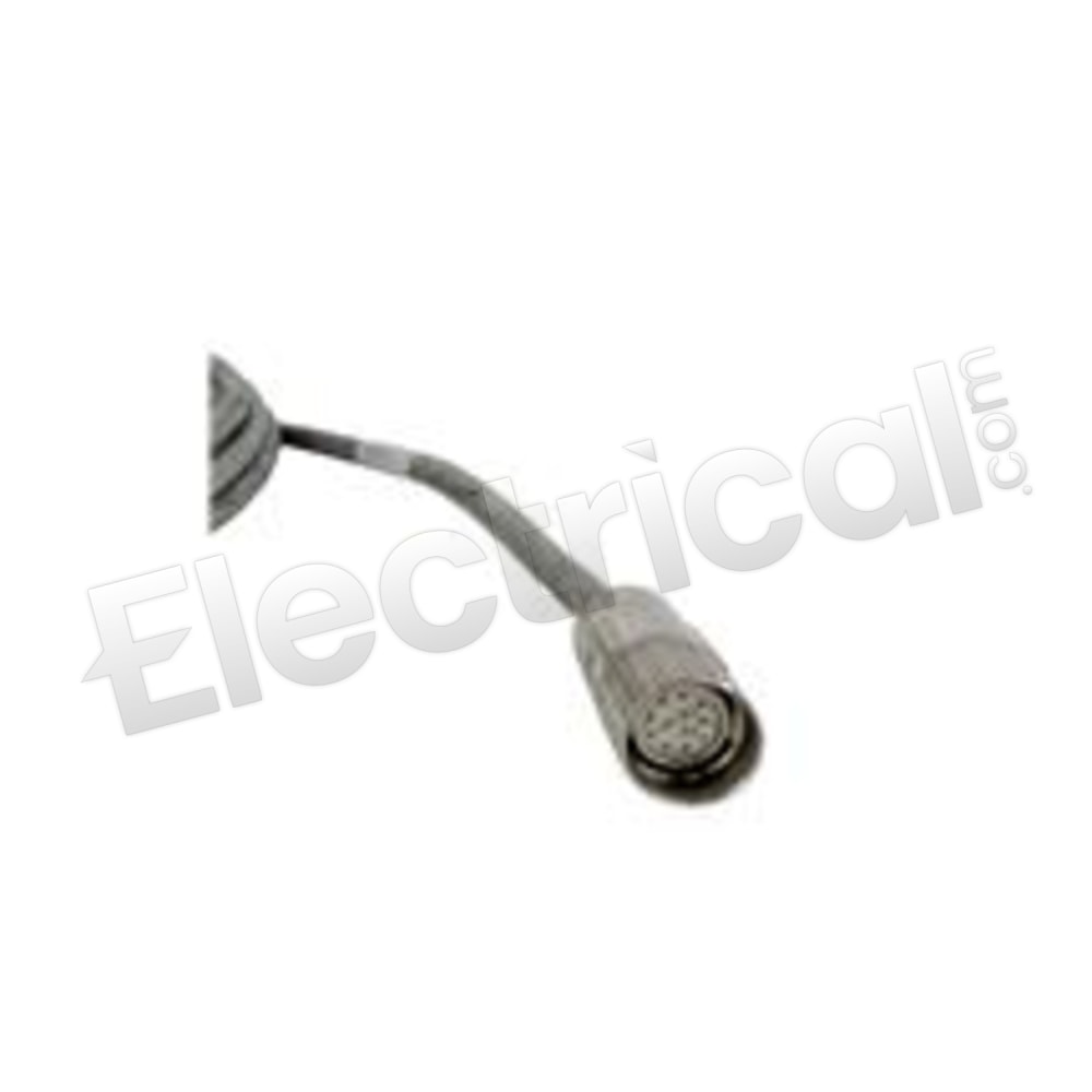 Kollmorgen CF-SS-RHGE-09 Servo Cable and Accessory Servo Product