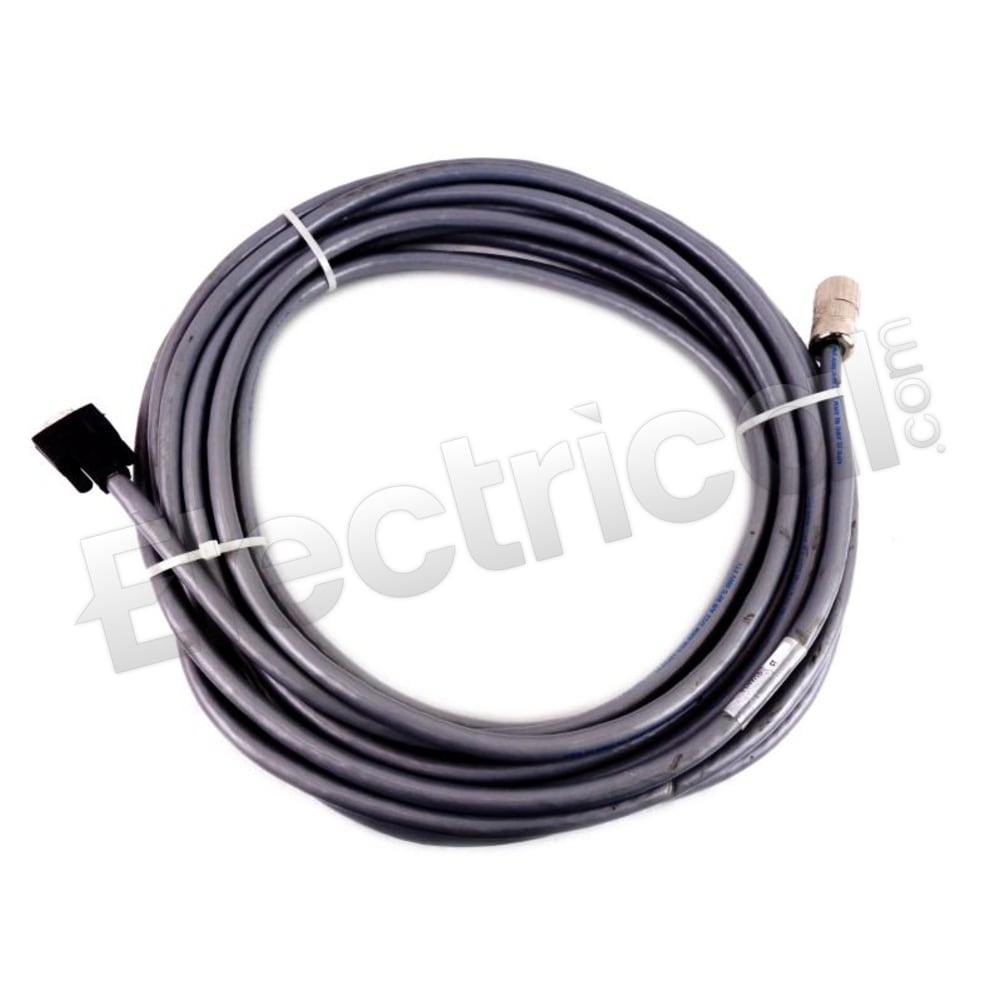 Danaher Motion CF-SS-RHGE-15 Servo Cable and Accessory Servo Product