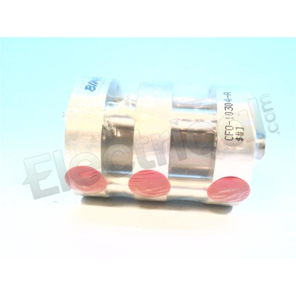 Bimba CF0-10304-A Pneumatic Cylinder Pneumatic