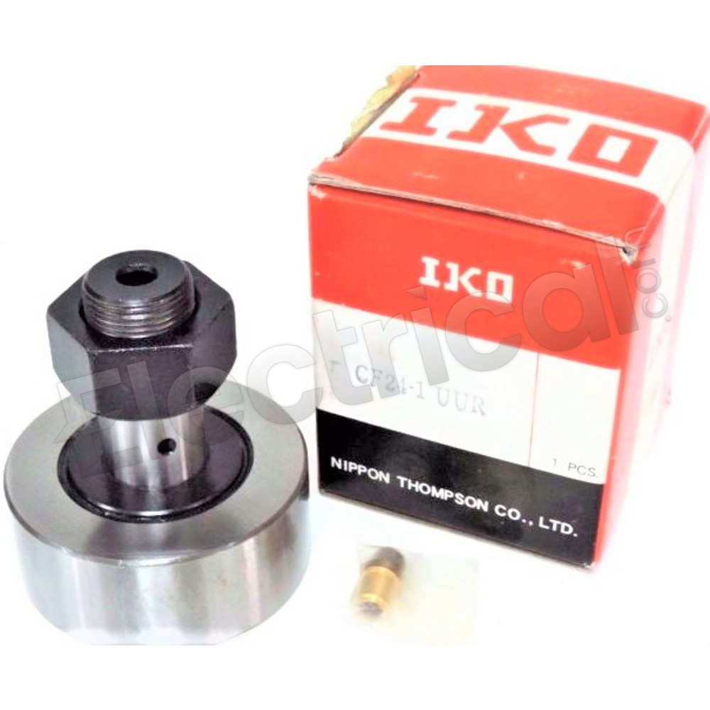 Nippon CF24-1UUR Cam Follower Machine Part