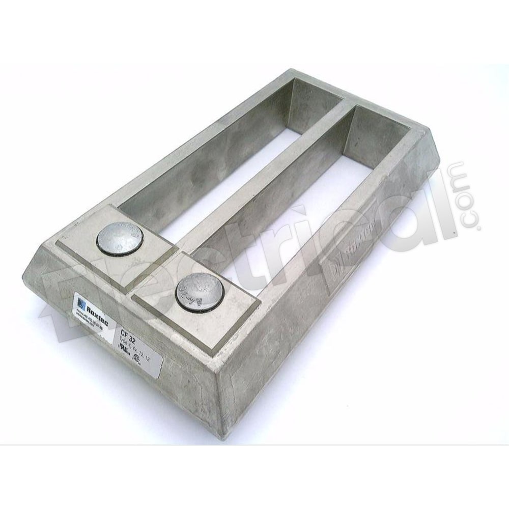 Roxtec CF32 Mounting Hardware Circuit Breaker