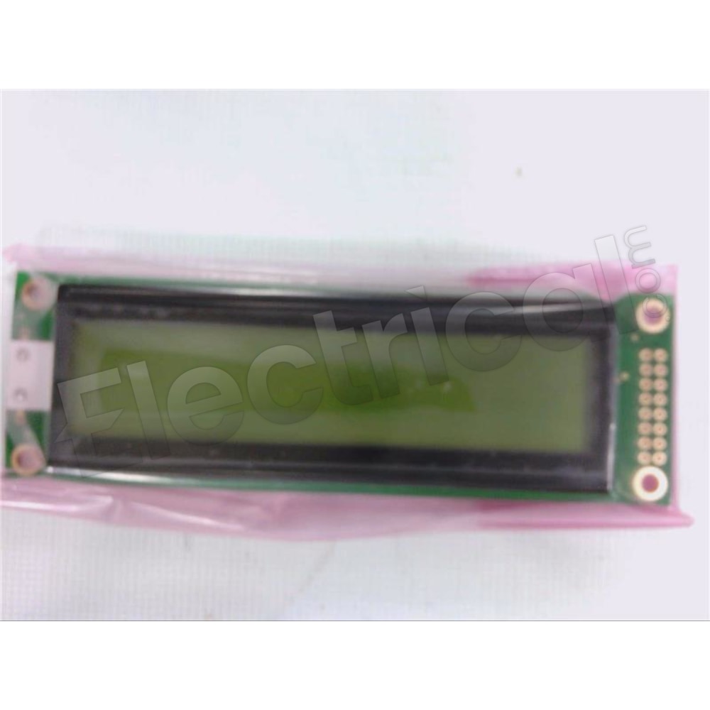Crystalfontz CFAH2002AYYHJT LCD/LED Display Electrical Component
