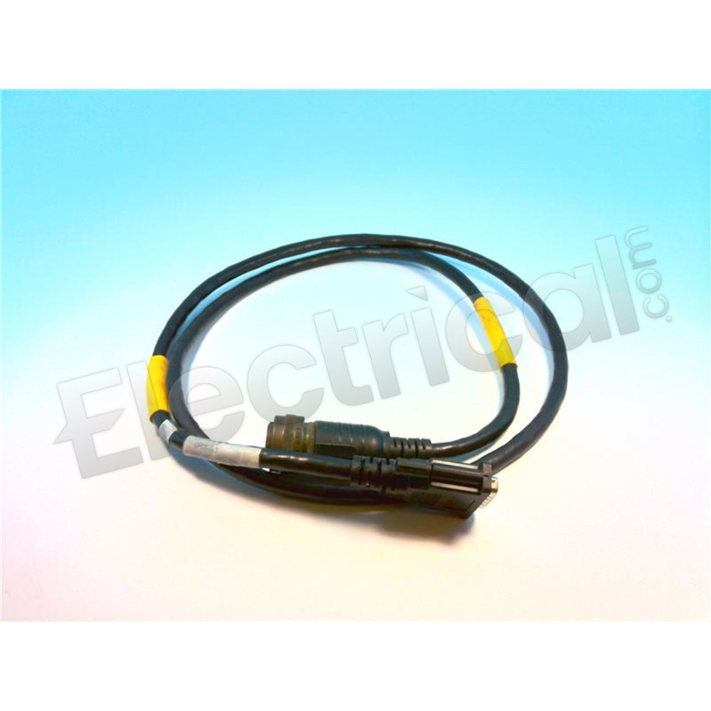 CFCS-005 Nidec Corp Cordset Cable & Wire Automation