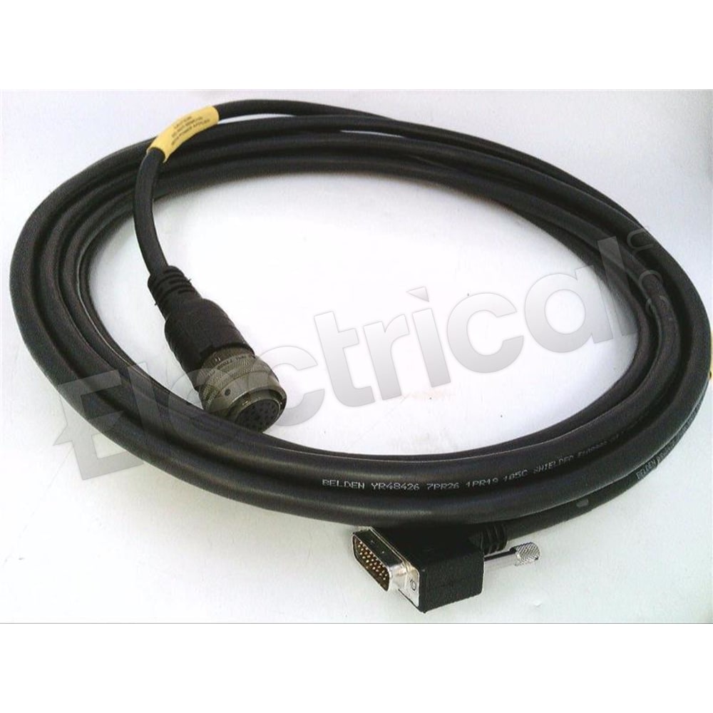 Nidec Corp CFCS-025 Servo Cable and Accessory Servo Product