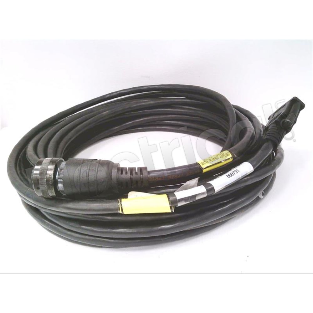 Nidec Corp CFCS-050 Drive Cable and Accessory Drives