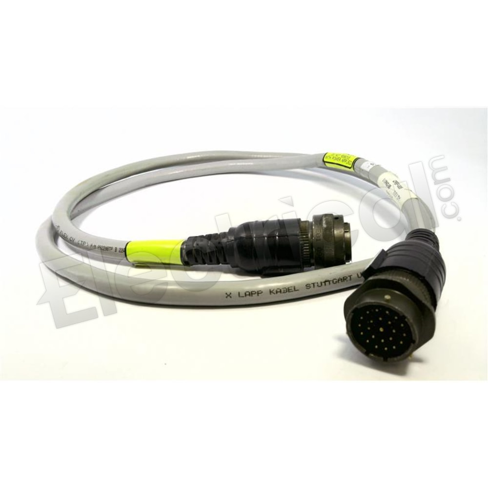 Nidec Corp CFEF-005 Servo Cable and Accessory Servo Product