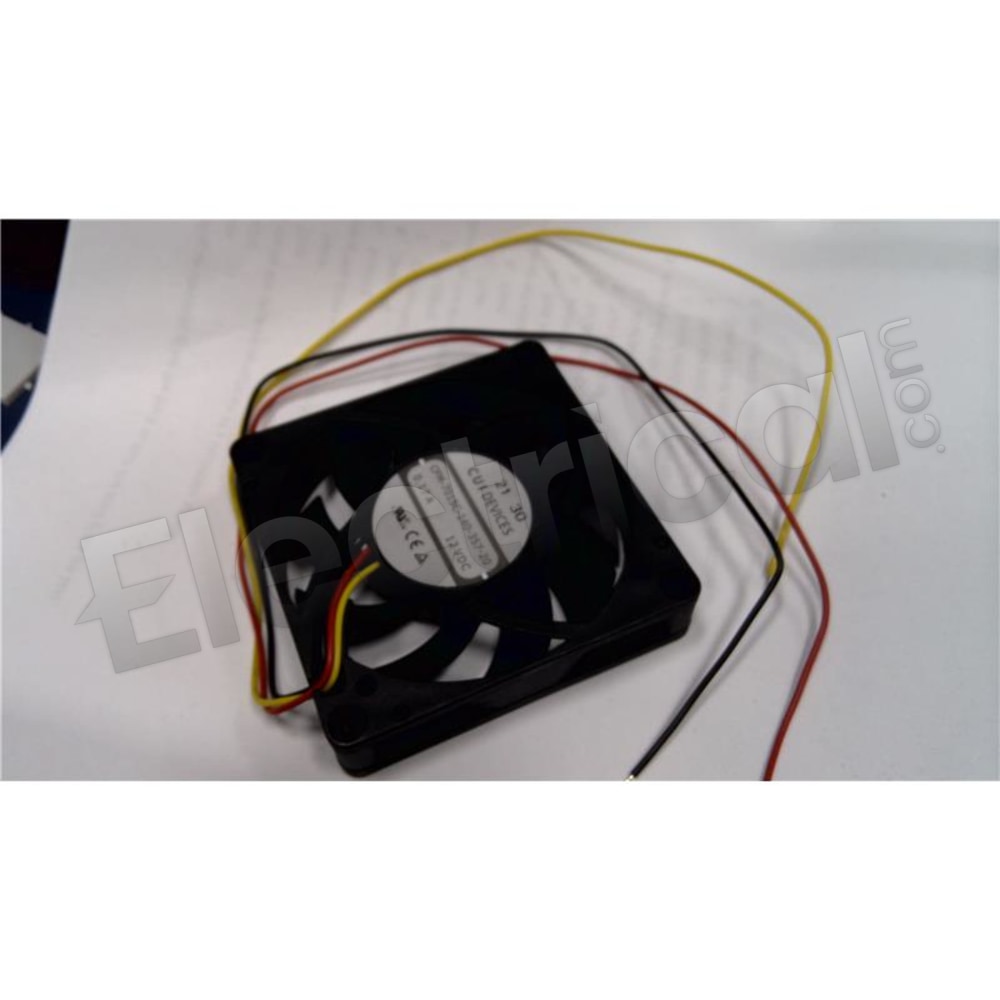 Cui Devices CFM-7015C-140-357-20 Part And Accessory Circuit Breaker