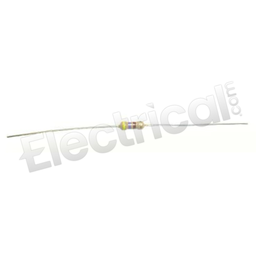 CFM12JT330R Stackpole Resistor Electrical Component