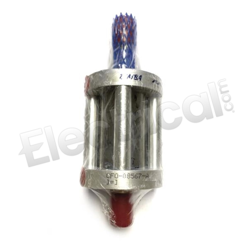 Bimba CFO-08567-A Pneumatic Cylinder Pneumatic