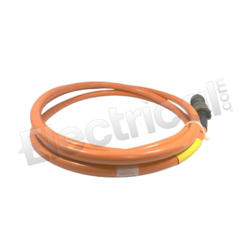 Nidec Corp CFOF-A-10 Servo Cable and Accessory Servo Product