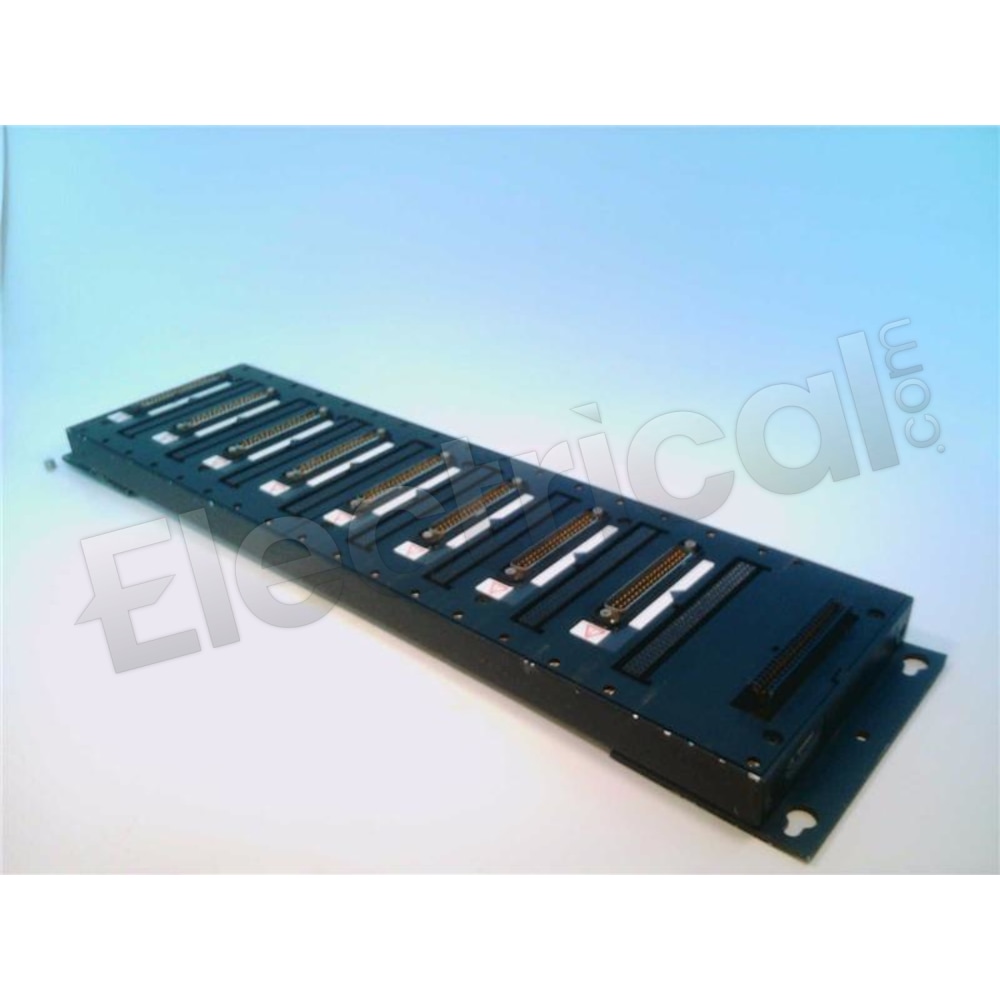 CFP-BP-8 National Instruments PLC Module Automation