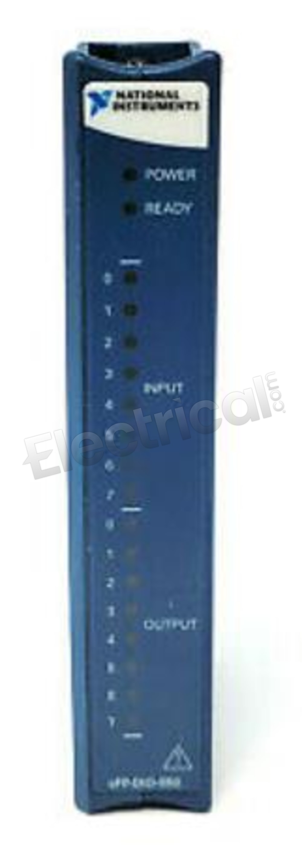 National Instruments CFP-DIO-550 PLC Module Automation