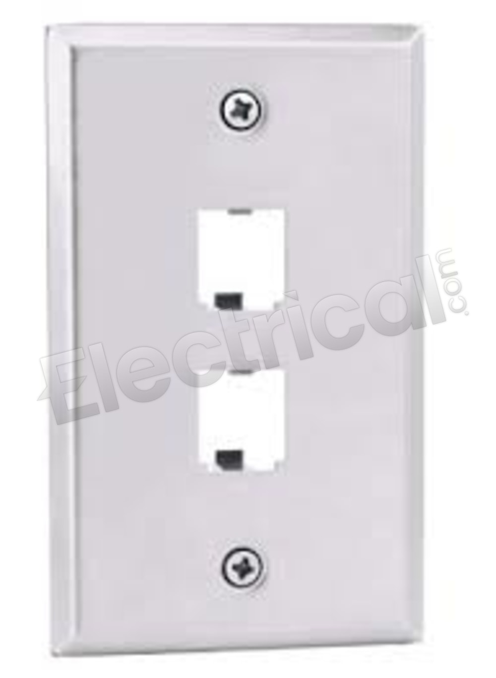 CFP2S Panduit Wall Plate Electrical Product