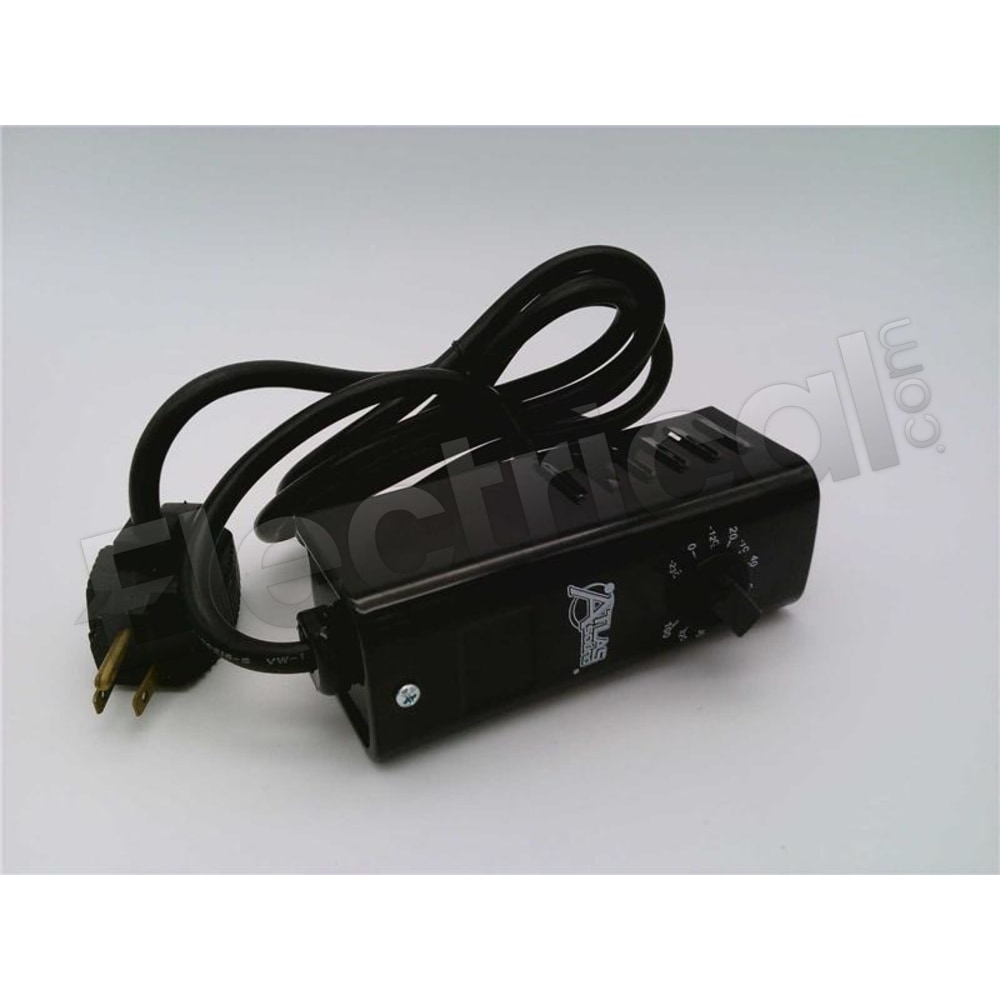 Atlas Sound CFT-125 Electronic Thermostat Automation