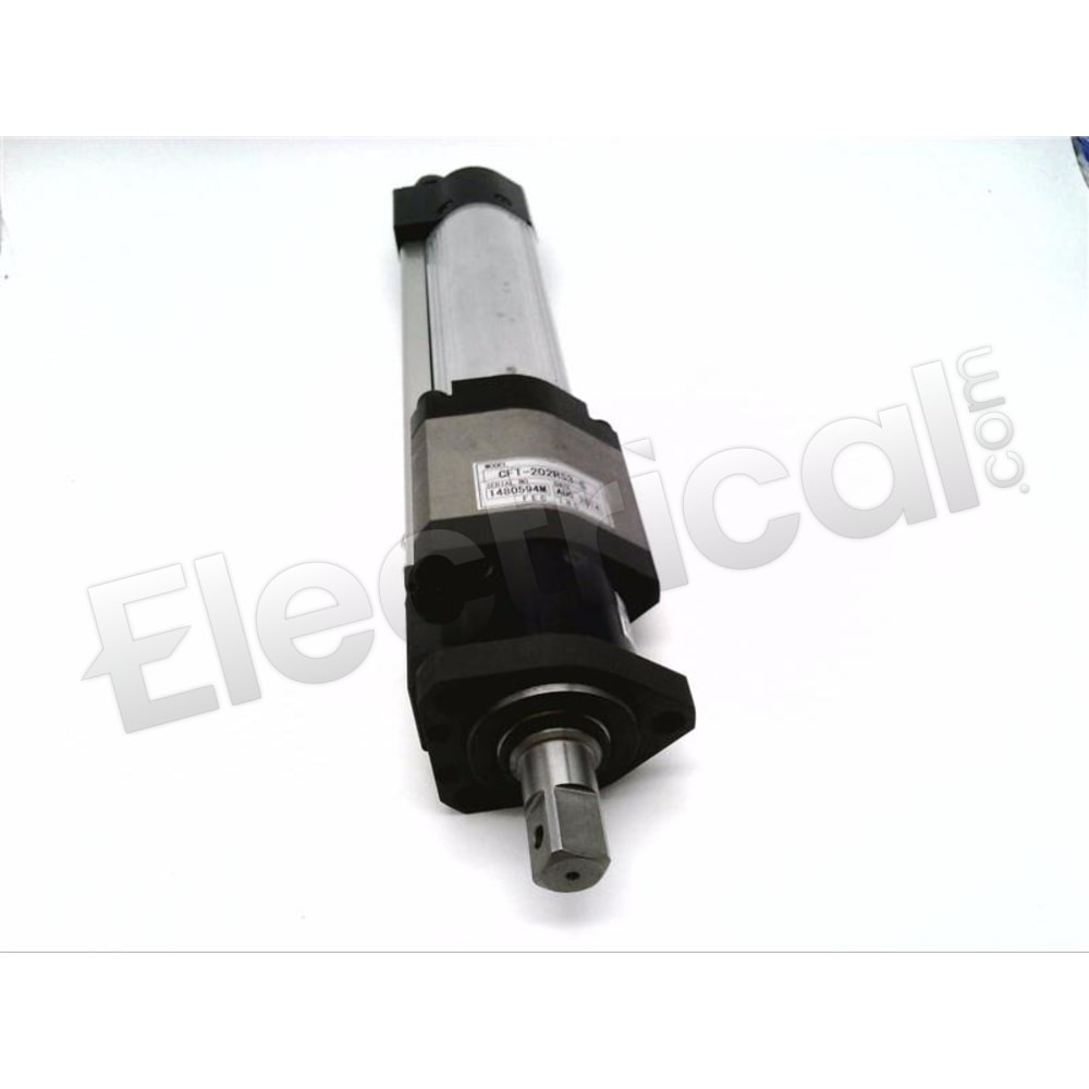 CFT-202RS3-S FEC Spindle Tools