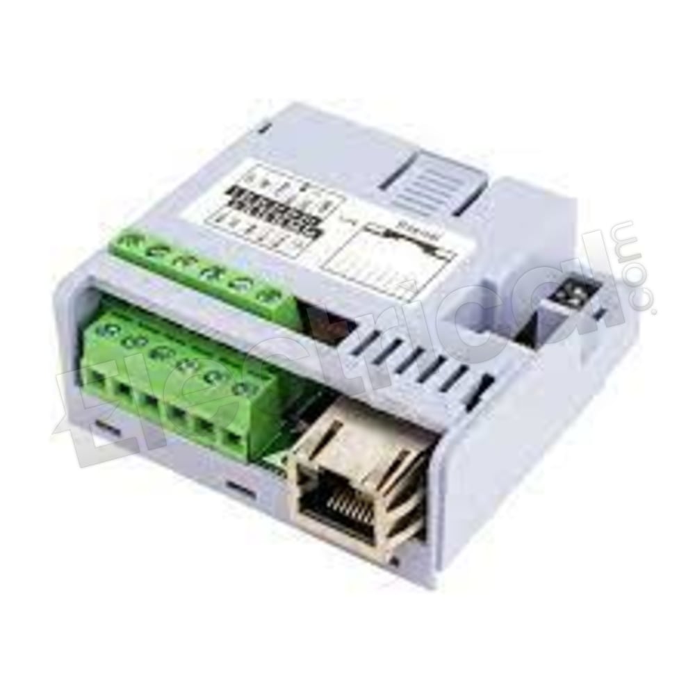 CFW500-CETH-IP WEG PLC Module Automation