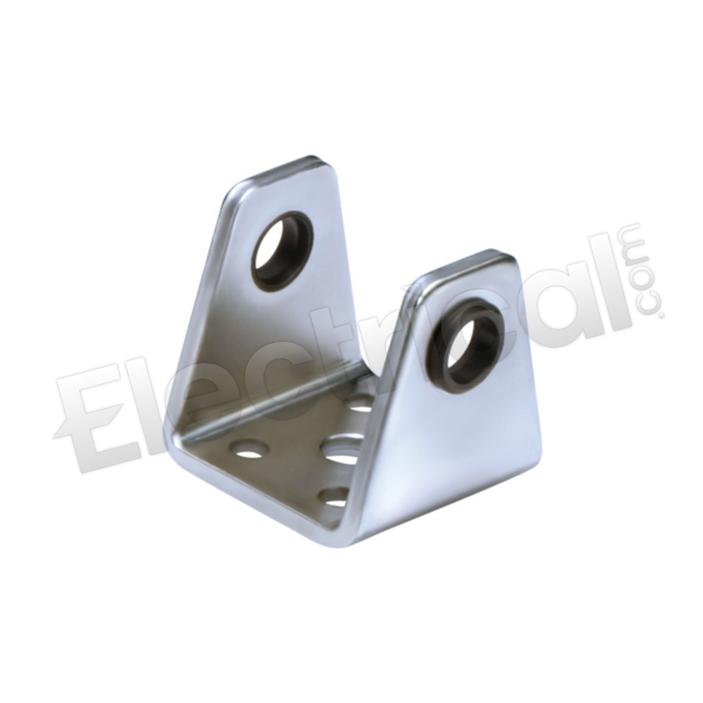 CG-032-24A SMC Bracket Machine Part