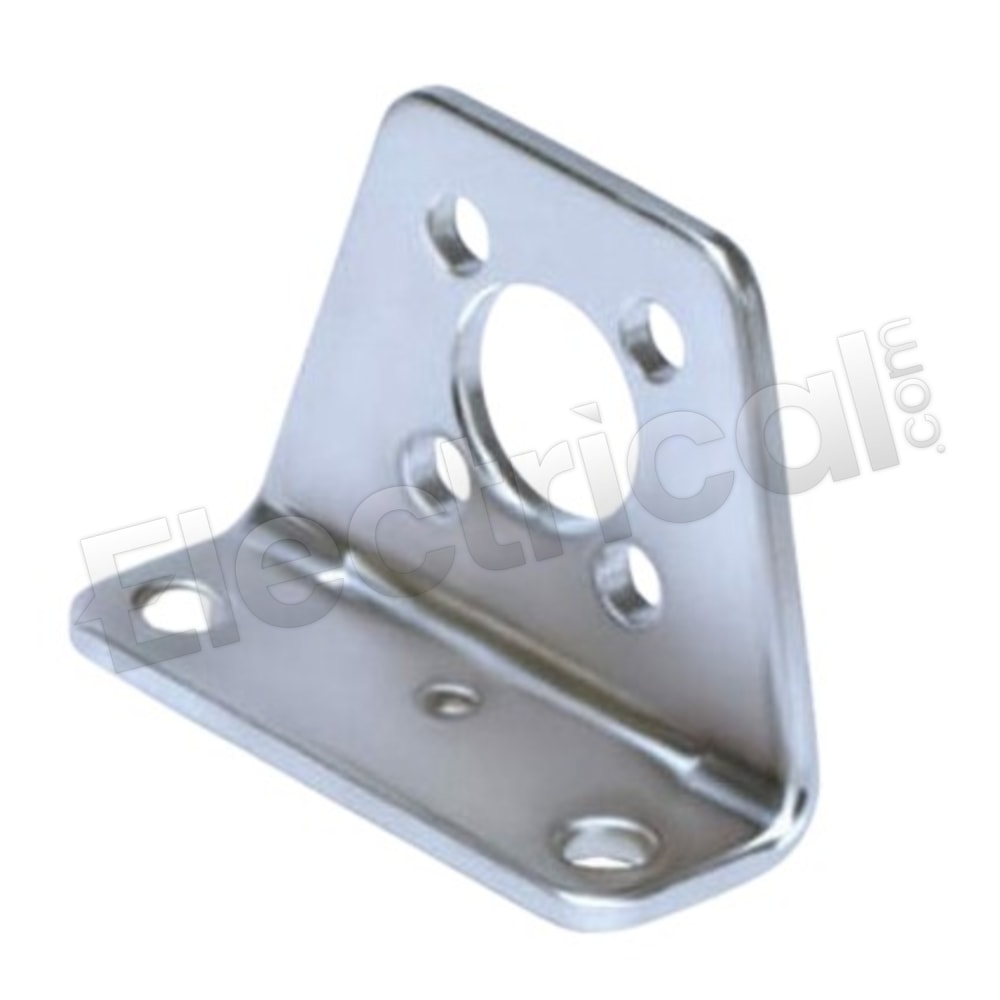 SMC CG-E020SUS Bracket Machine Part