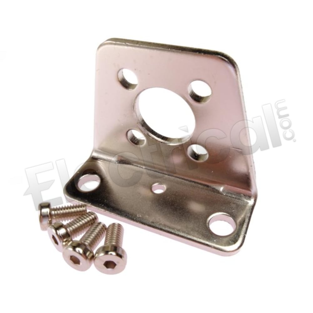 SMC CG-L020 Bracket Machine Part