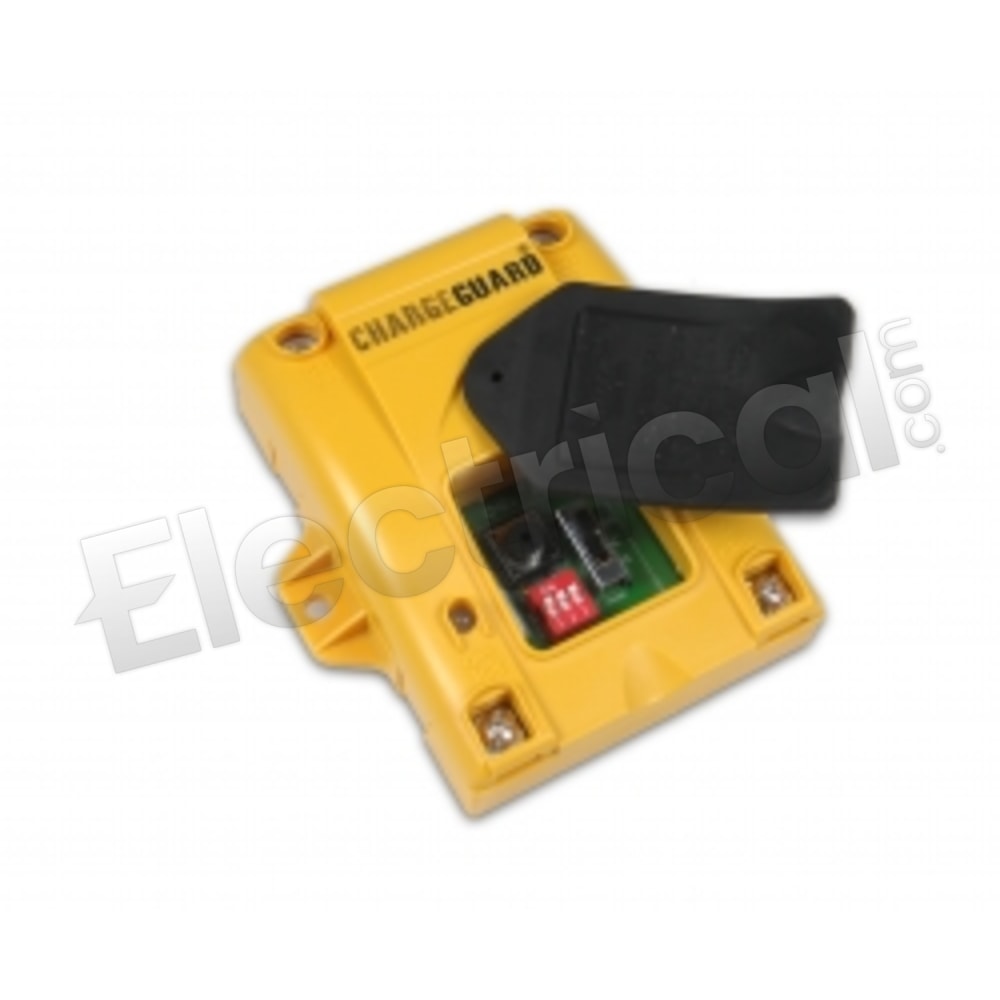 Havis CG-X Automation Switch Automation