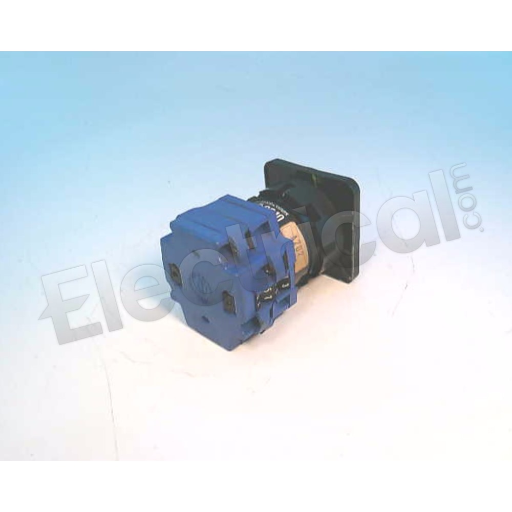 CG10 Kraus & Naimer Automation Switch Automation