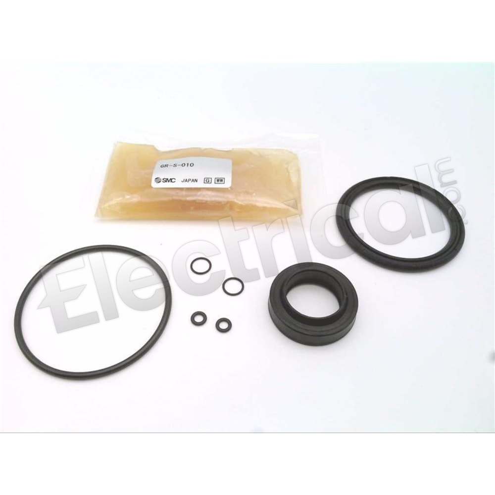 SMC CG1A40-PS Cylinder Repair / Seal Kit Pneumatic