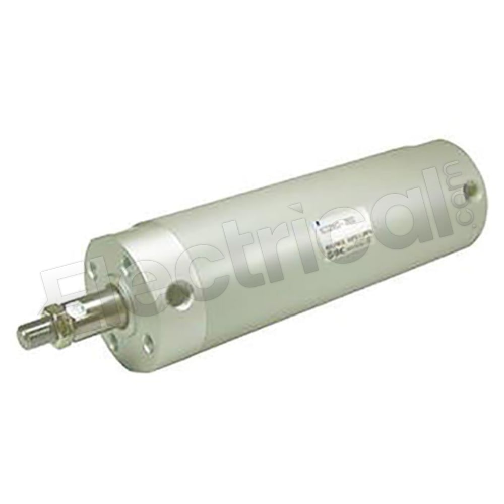 SMC CG1BN20-75 Pneumatic Cylinder Pneumatic