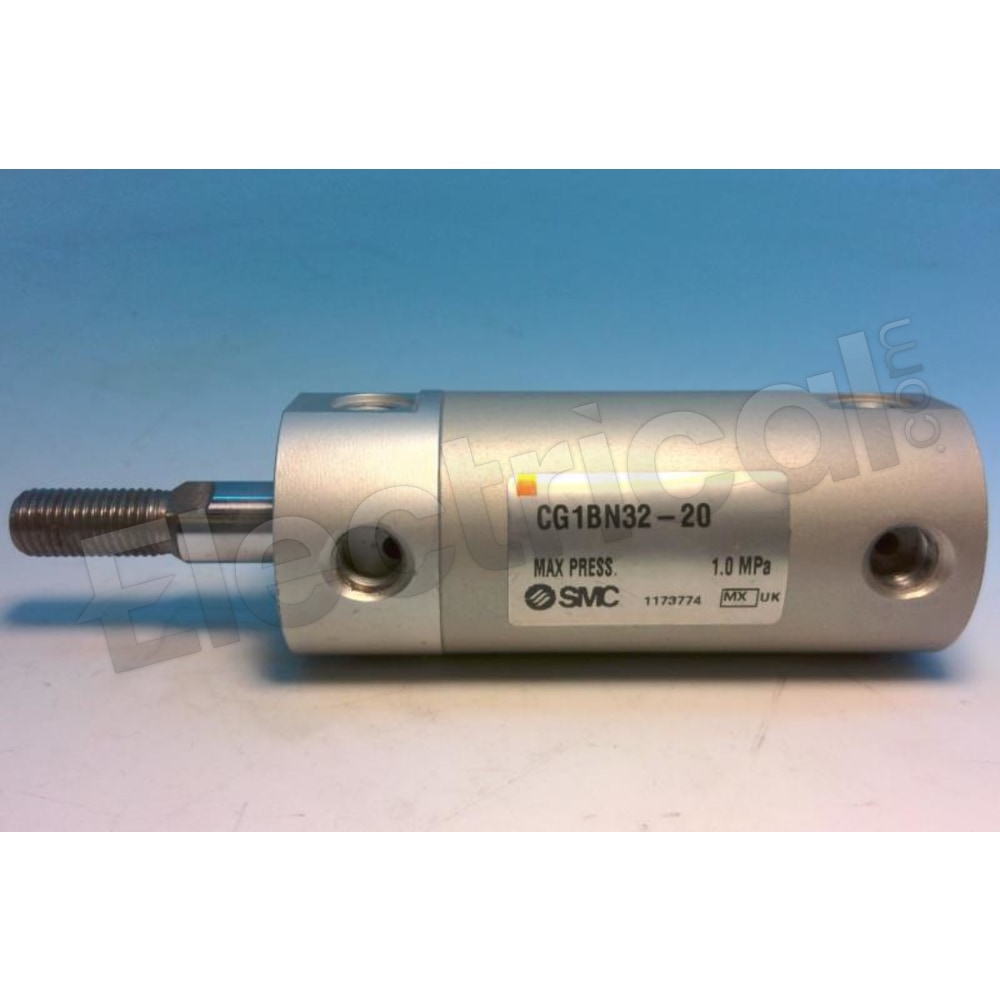 SMC CG1BN32-20 Pneumatic Cylinder Pneumatic