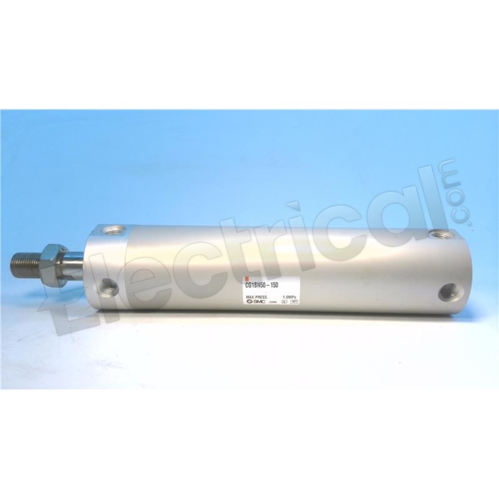 SMC CG1BN50-150 Pneumatic Cylinder Pneumatic