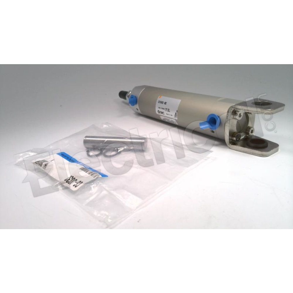 SMC CG1DA32-80Z Pneumatic Cylinder Pneumatic