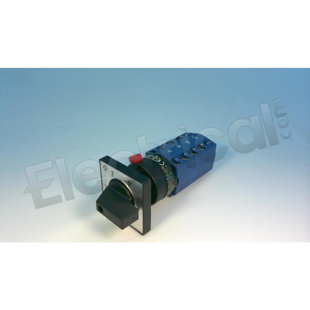 CG8 B-4910 Kraus & Naimer Automation Switch Automation