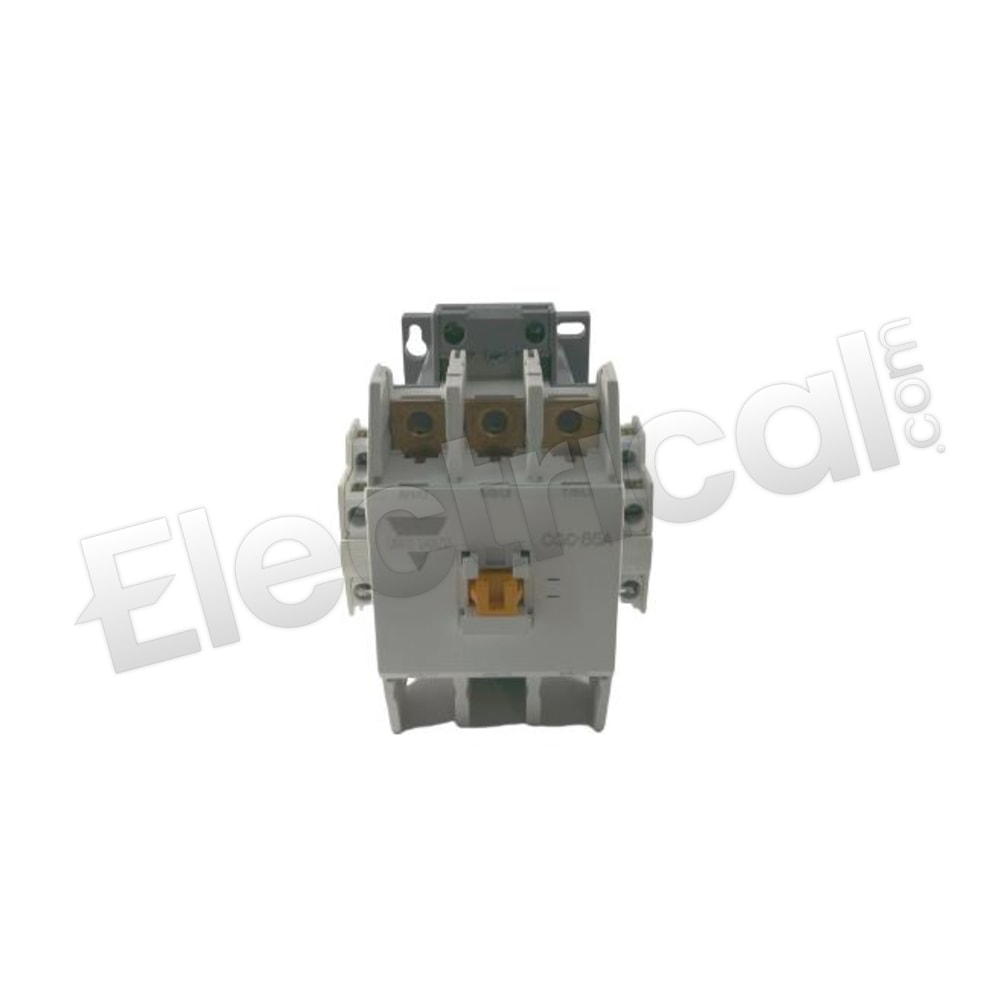 Carlo Gavazzi CGC-85A-480 Contactor Motor Control