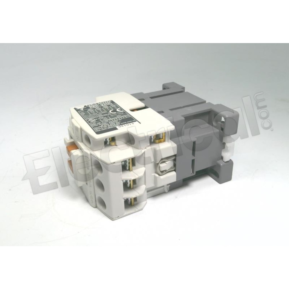 Carlo Gavazzi CGC-9A-110 Contactor Motor Control