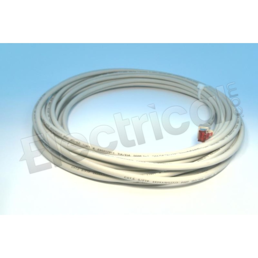 Cognex CGE-CBL-SHLD-10M Electrical Cable/Wire Automation