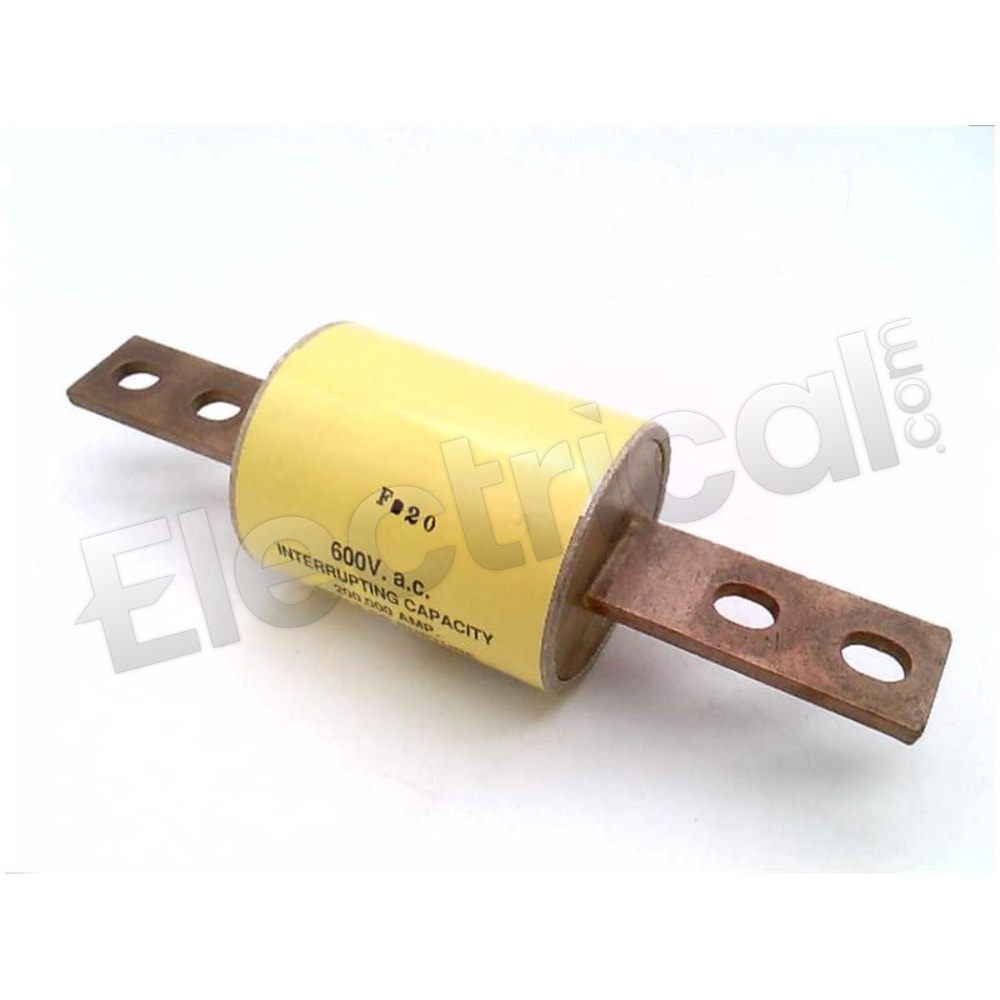 Eaton CGL-250 (CGL 250) Low Voltage Fuse