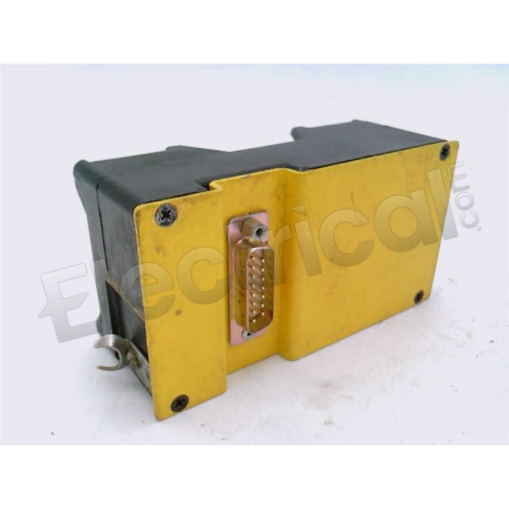 CGS-90RS Enmet Gas Monitoring System Safety Systems