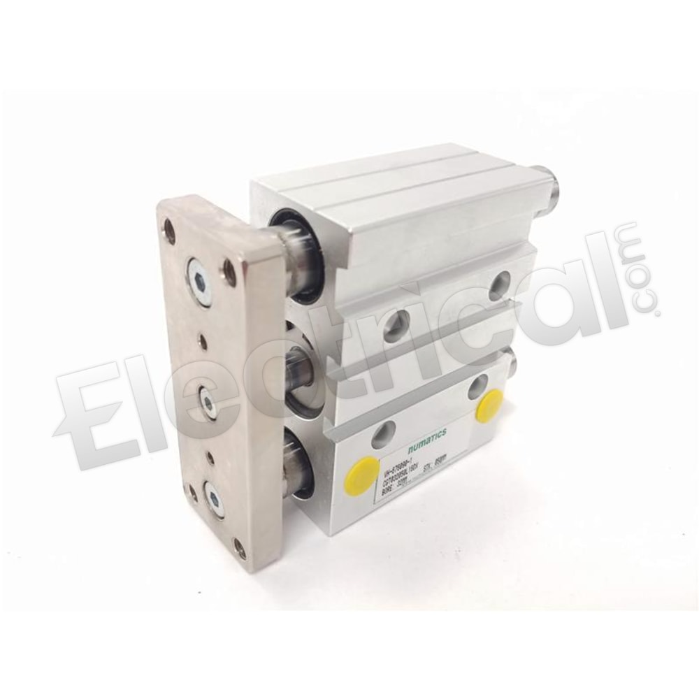 ASCO CGT032050L16DX Guide/Slide Machine Part