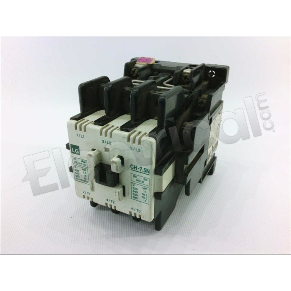 CH-7.5N LS Electric A Contactor