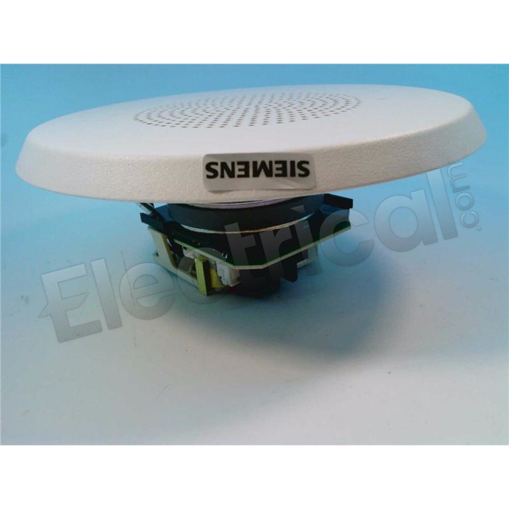 CH-CW Siemens Fire Safety Building Maintenance